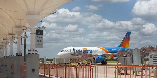 $88M Settlement Approved for "Critical" Austin Airport Expansion | Deal ...